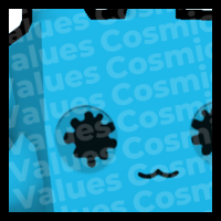 Cosmic Values - Pet Simulator 99 Value List