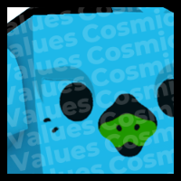 Cosmic Values - Pet Simulator 99 Value List
