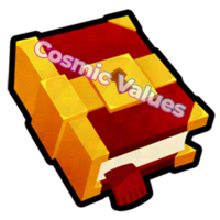 Cosmic Values - Pet Simulator 99 Value List