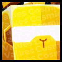 Cosmic Values - Pet Simulator 99 Value List