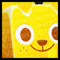 Cosmic Values - Pet Simulator 99 Value List