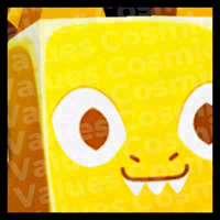 Cosmic Values - Pet Simulator 99 Value List