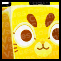 Cosmic Values - Pet Simulator 99 Value List