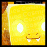 Cosmic Values - Pet Simulator 99 Value List