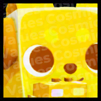 Cosmic Values - Pet Simulator 99 Value List