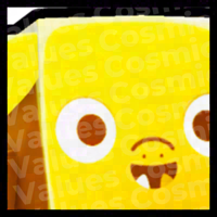 Cosmic Values - Pet Simulator 99 Value List