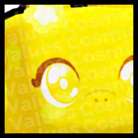 Cosmic Values - Pet Simulator 99 Value List