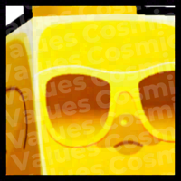 Cosmic Values - Pet Simulator 99 Value List