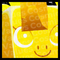 Cosmic Values - Pet Simulator 99 Value List