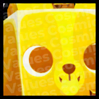 Cosmic Values - Pet Simulator 99 Value List