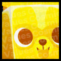 Cosmic Values - Pet Simulator 99 Value List