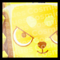 Cosmic Values - Pet Simulator 99 Value List