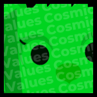 Cosmic Values - Pet Simulator 99 Value List