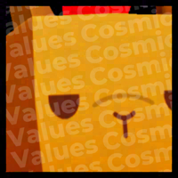 Cosmic Values - Pet Simulator 99 Value List
