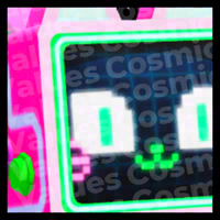 Cosmic Values - Pet Simulator 99 Value List