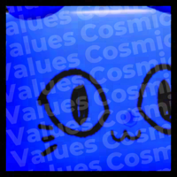 Cosmic Values - Pet Simulator 99 Value List