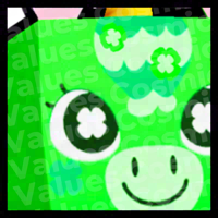 Cosmic Values - Pet Simulator 99 Value List