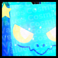 Cosmic Values - Pet Simulator 99 Value List