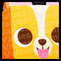 Cosmic Values - Pet Simulator 99 Value List