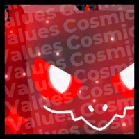 Cosmic Values - Pet Simulator 99 Value List