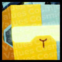 Cosmic Values - Pet Simulator 99 Value List