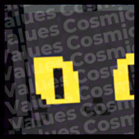 Cosmic Values - Pet Simulator 99 Value List