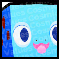 Cosmic Values - Pet Simulator 99 Value List