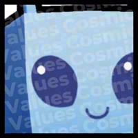 Cosmic Values - Pet Simulator 99 Value List
