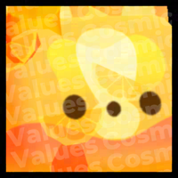 Cosmic Values - Pet Simulator 99 Value List