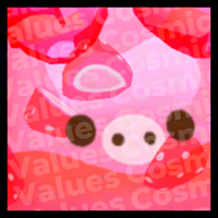 Cosmic Values - Pet Simulator 99 Value List