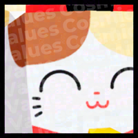 Cosmic Values - Pet Simulator 99 Value List