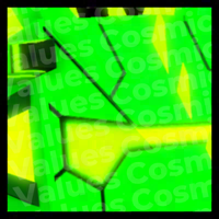 Cosmic Values - Pet Simulator 99 Value List