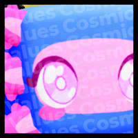 Cosmic Values - Pet Simulator 99 Value List