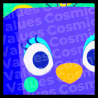 Cosmic Values - Pet Simulator 99 Value List