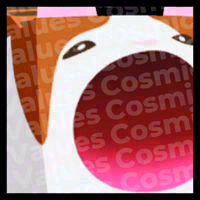 Cosmic Values - Pet Simulator 99 Value List