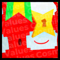 Cosmic Values - Pet Simulator 99 Value List