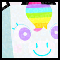 Cosmic Values - Pet Simulator 99 Value List