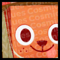 Cosmic Values - Pet Simulator 99 Value List