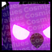Cosmic Values - Pet Simulator 99 Value List