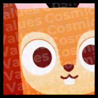 Cosmic Values - Pet Simulator 99 Value List