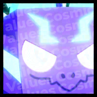 Cosmic Values - Pet Simulator 99 Value List