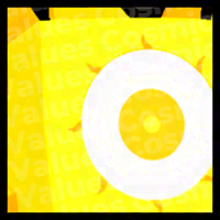 Cosmic Values - Pet Simulator 99 Value List