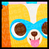Cosmic Values - Pet Simulator 99 Value List