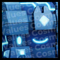 Cosmic Values - Pet Simulator 99 Value List