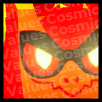 Cosmic Values - Pet Simulator 99 Value List