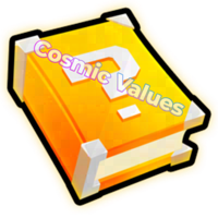 Cosmic Values - Pet Simulator 99 Value List