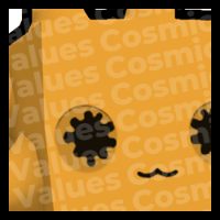 Cosmic Values - Pet Simulator 99 Value List