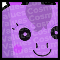 Cosmic Values - Pet Simulator 99 Value List