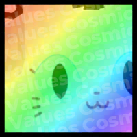 Cosmic Values - Pet Simulator 99 Value List