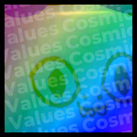 Cosmic Values - Pet Simulator 99 Value List